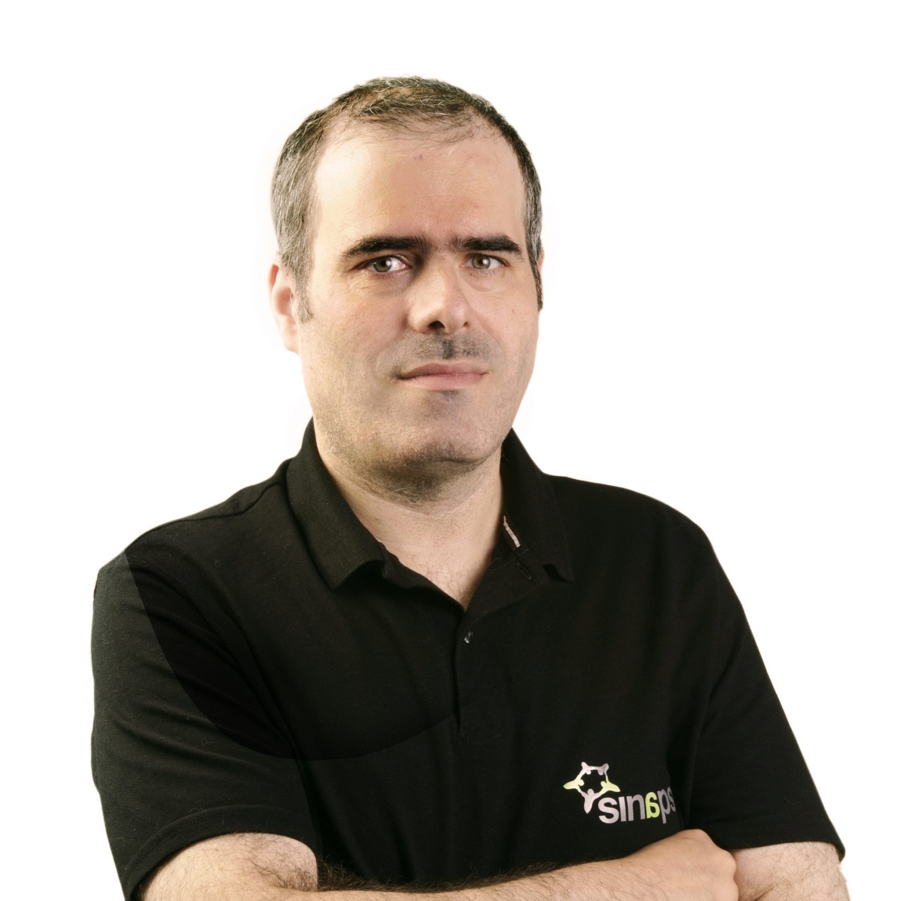 Jorge Ares Penedo - Sinapse