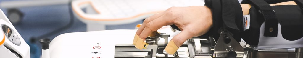 IOPI. Sinapse Neurología